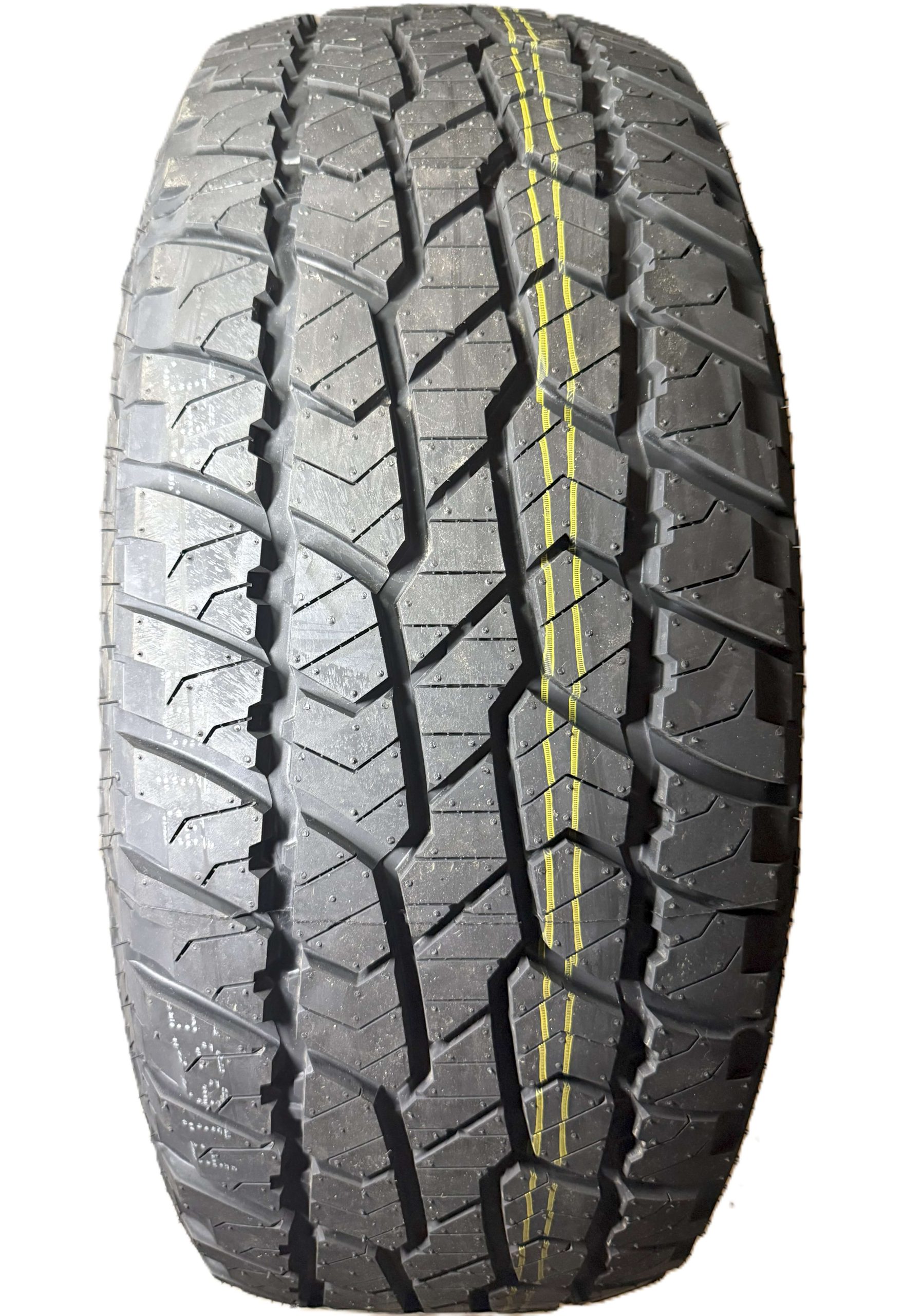 Goddard 265/65R17 GC688 SUV/4WD Tyre – Free Fitting