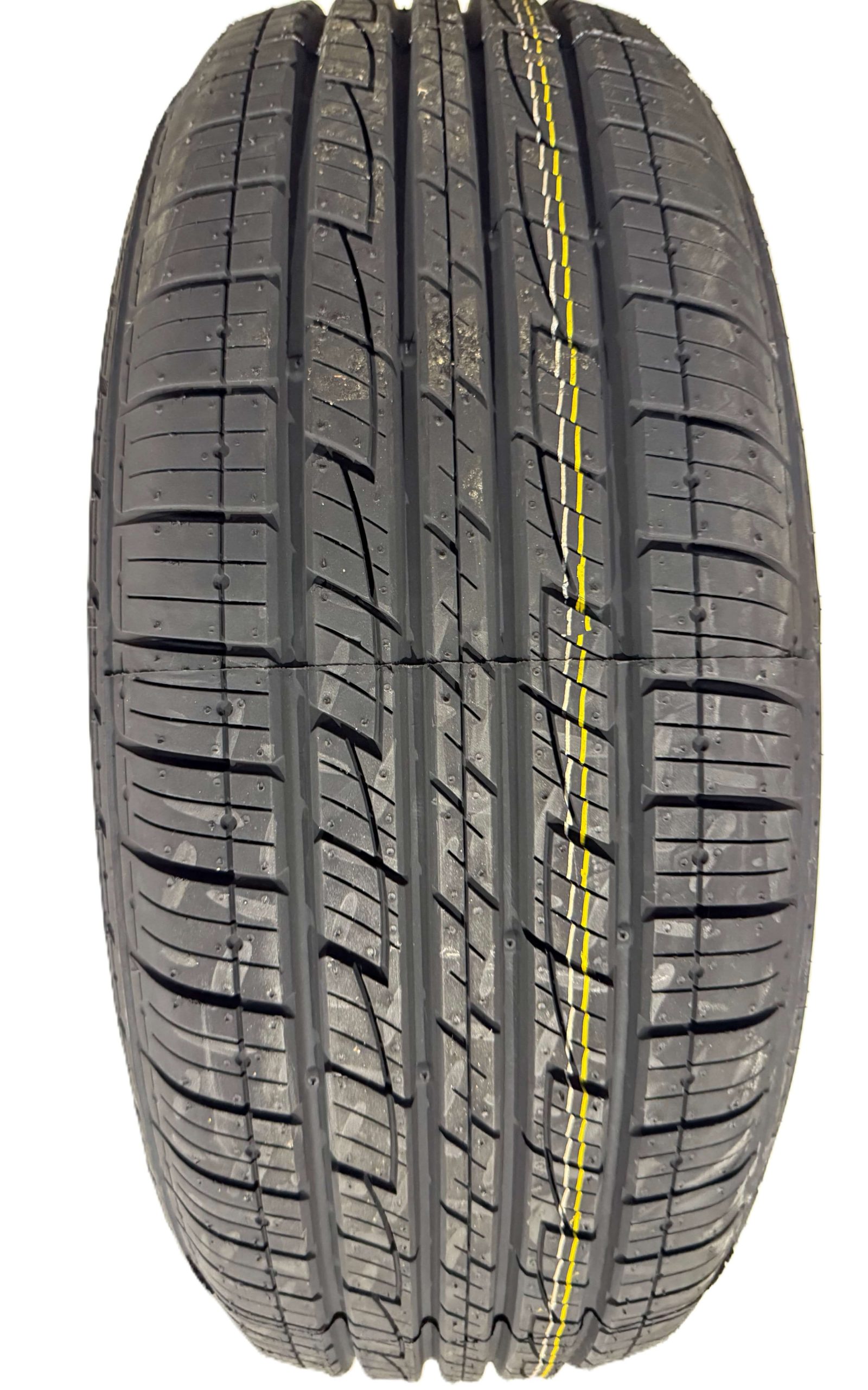 Kumho KL21 235/60R18 103H Solus — SUV Tyre Australia